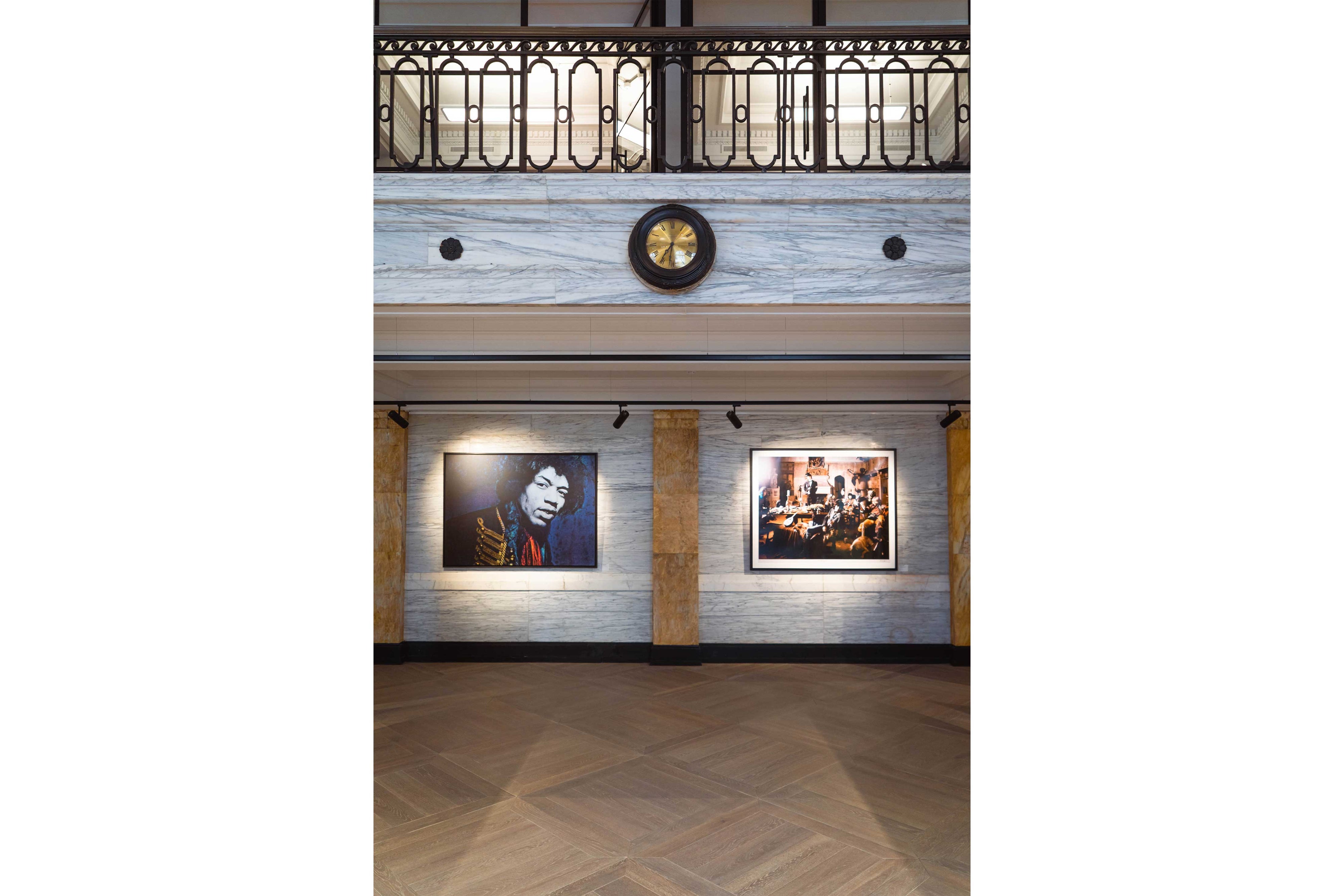 Venue Hire | Iconic Images