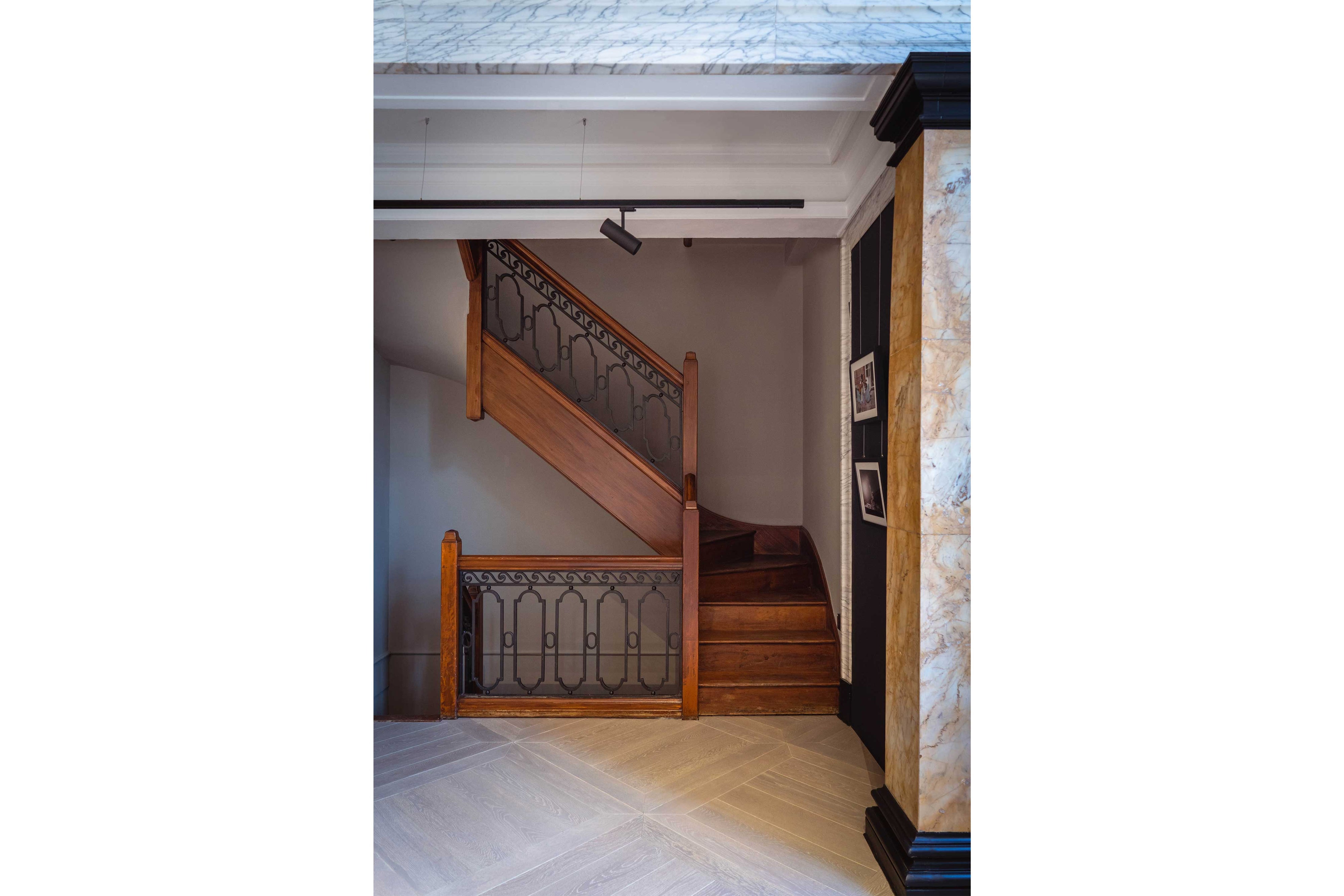 Venue Hire | Iconic Images