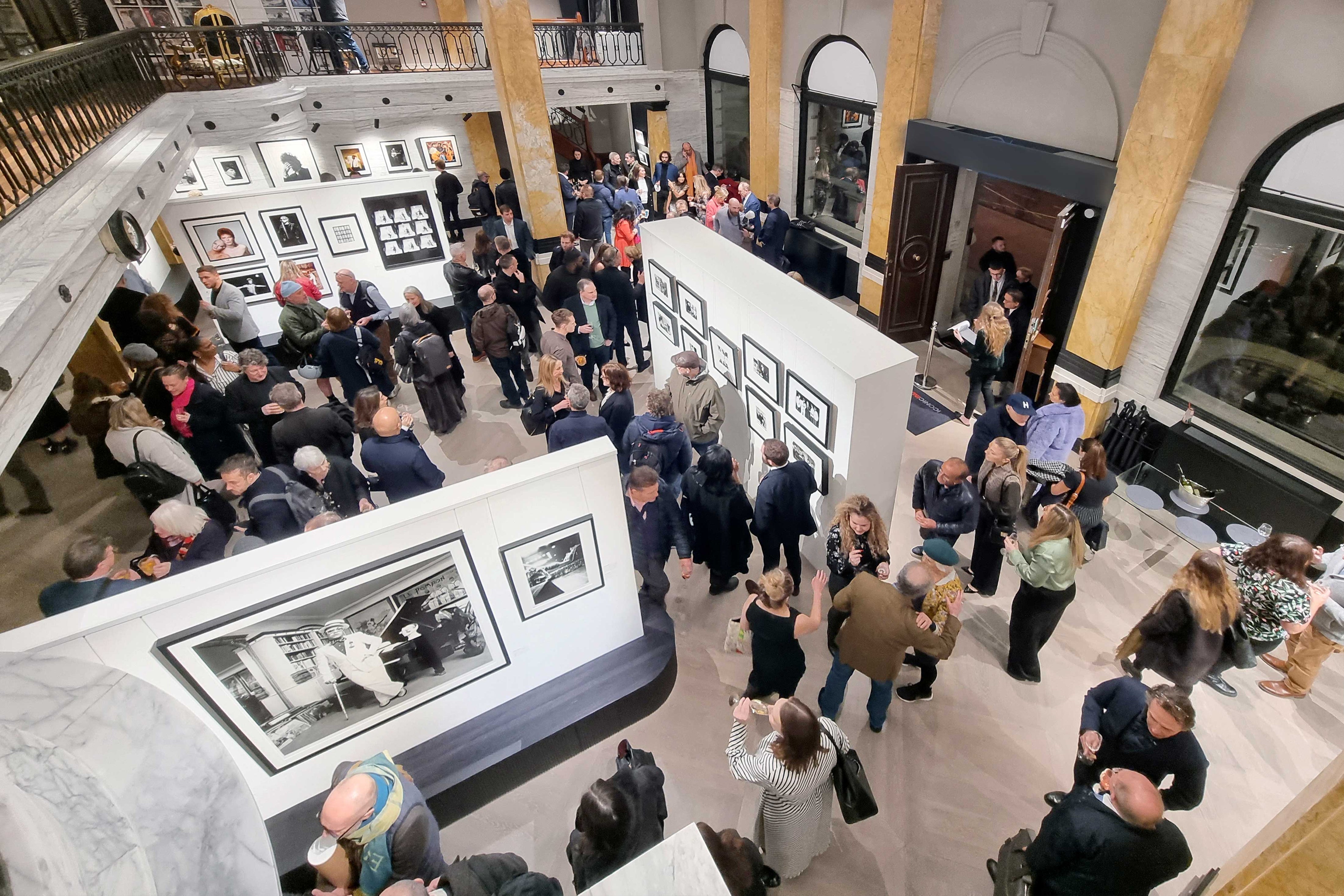 Iconic Images | Fine-Art Photography