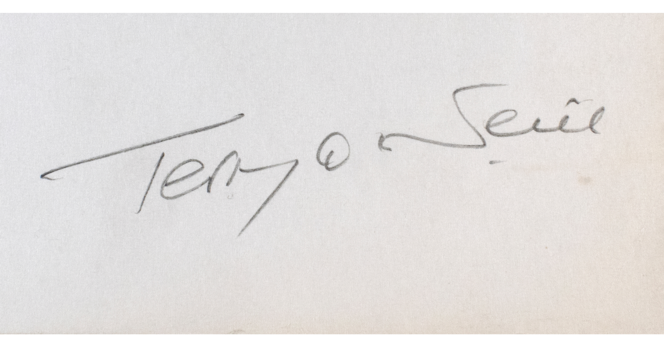 Raquel Welch in Cyprus, 1970 – Vintage Print - Terry O'Neill | Iconic ...