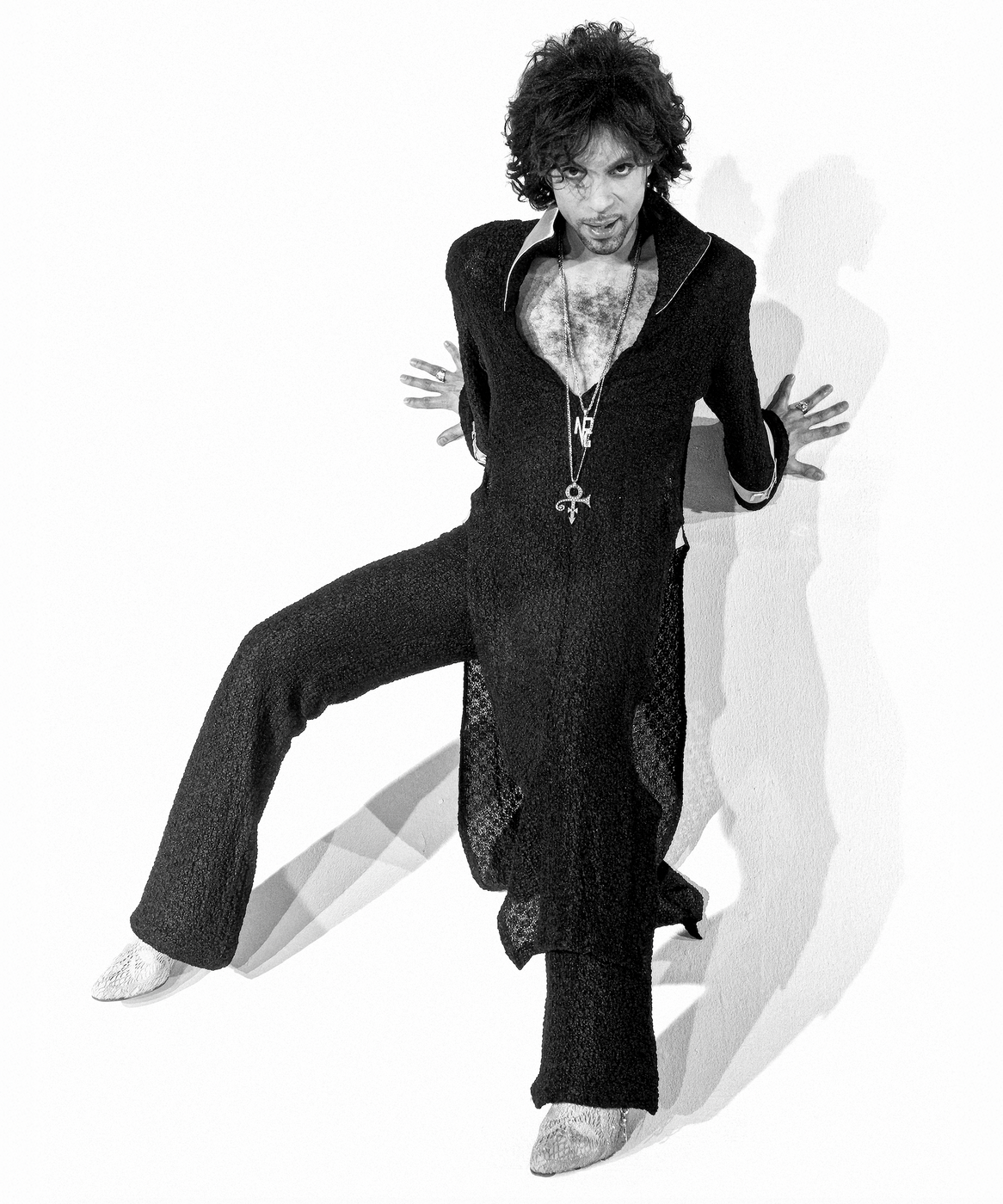Prince: ICON — Steve Parke Deluxe Boxset - Steve Parke | Iconic Images