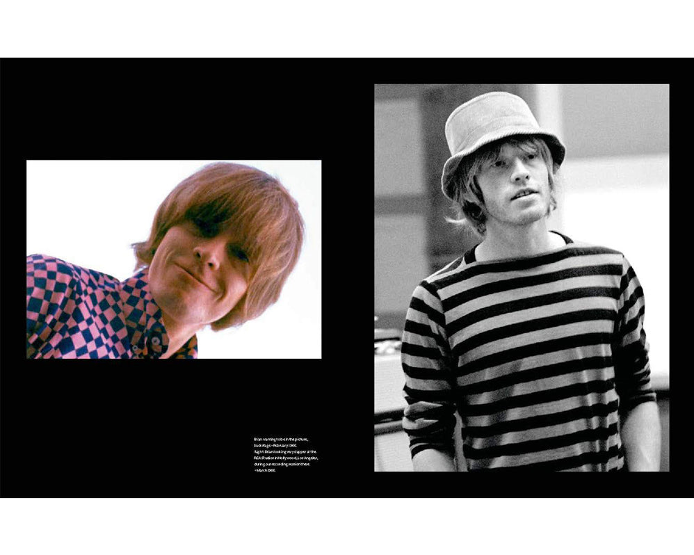 Stones From the Inside: Rare And Unseen Images — Hardcover | Iconic Images