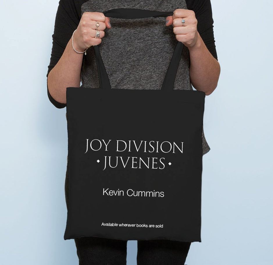 Joy Division, Juvenes Bundle - Kevin Cummins | Iconic Images
