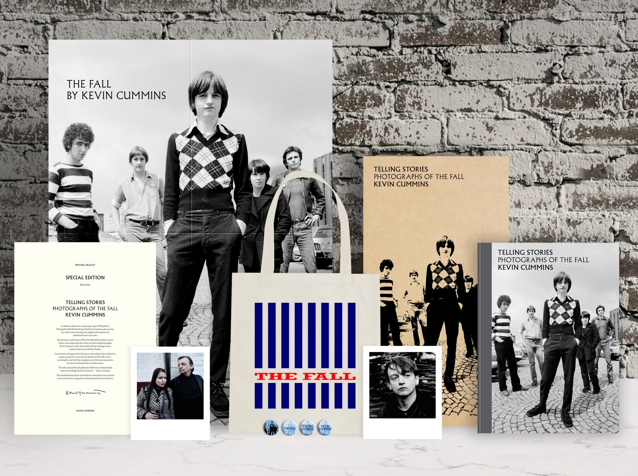 Oasis in Manchester City football shirts, 1994 — Limited Edition Print ...