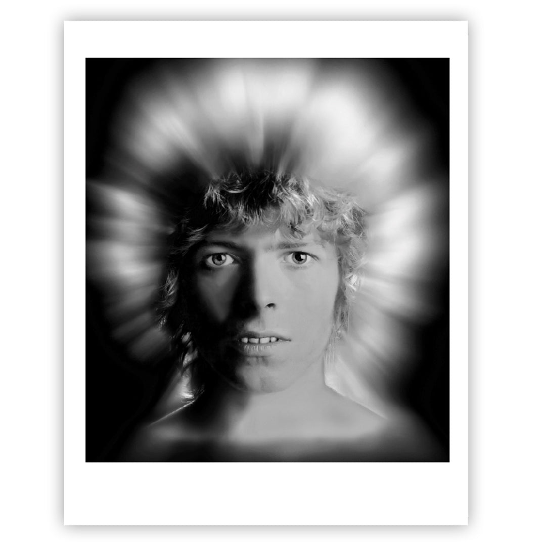 David Bowie: Icon – Vernon Dewhurst: Limited Edition Boxset - Vernon ...